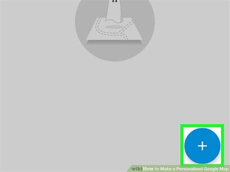 How To Make A Personalized Google Map With Pictures WikiHow