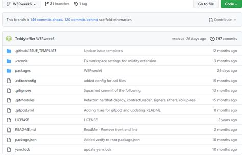 week 6 build a staking dapp wer medium