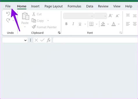 Top 8 Ways To Fix Microsoft Excel Stuck At Starting On Windows 11 And Windows 10 Guiding Tech