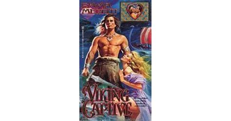 Viking Captive By Emma Merritt