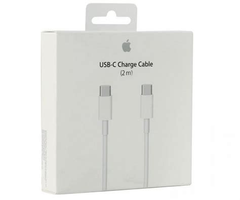 Buy Apple Usb C Charge Cable M Original Online Get Free Delivery Mcsteve Nigeria