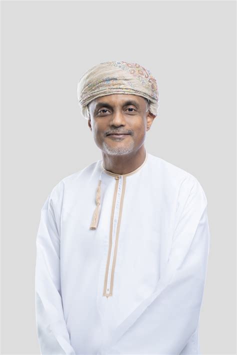 We Are Looking Into Decarbonization In The Field Yousuf Al Ojaili