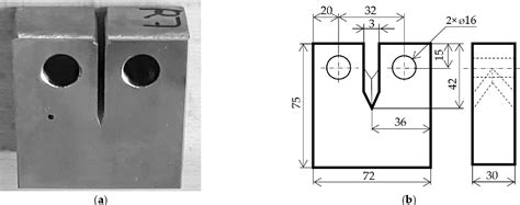 Figure 1 From Machine Vision Based Fatigue Crack Propagation System Semantic Scholar