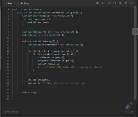 Day 87 Of The Leetcodechallenge Ayush Manoj Bisoyi Posted On The Topic Linkedin