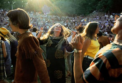 From San Francisco To The Haçienda To 2021 Why We Need A New Summer