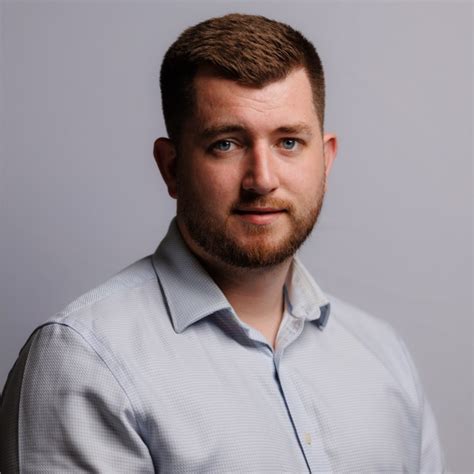 James Odowd Linkedin