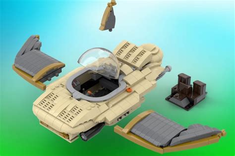 Chrono Trigger Lego Ideas Project Has Already Passed 1k Supporters R