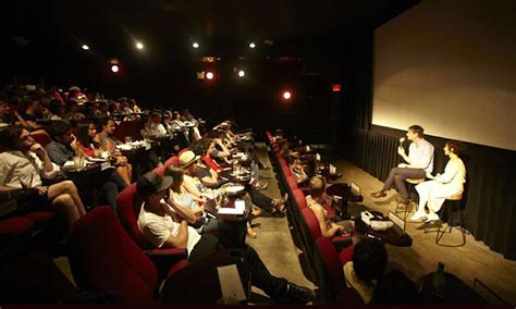Private Events Nitehawk Cinema Williamsburg