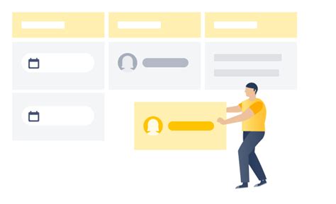 Prioritization Matrix Template Confluence