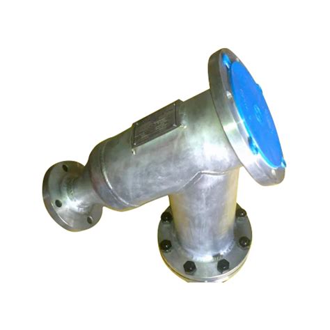 Ss Y Strainer At 12000 00 Inr In Navi Mumbai Maharashtra Ashi Engineering Company
