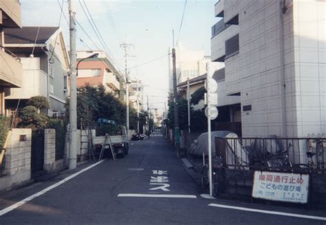 Suburban Nerima Ku Rjapanpics