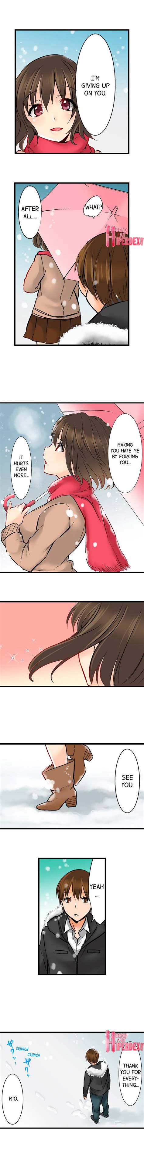 Touching My Older Sister Under The Table Page 369 Nhentai Hentai