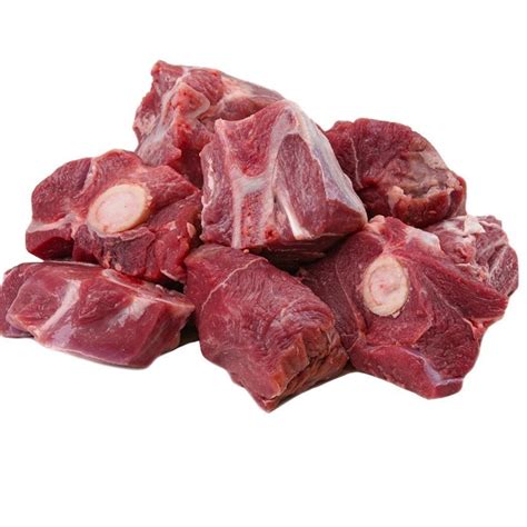 Widam Fresh Local Beef Bone In