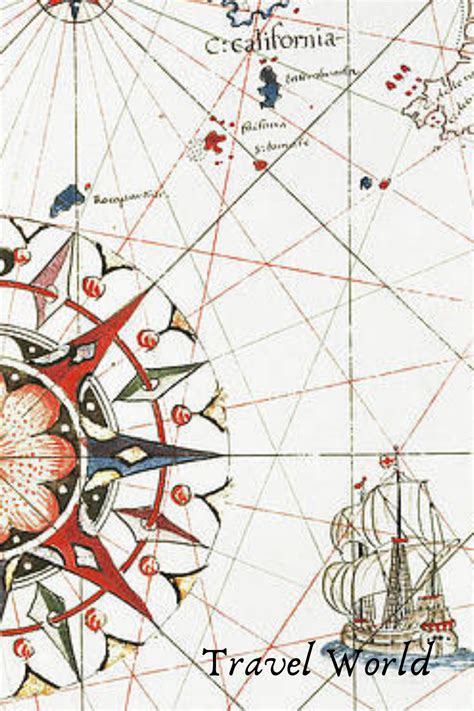 Compass Roses Artofit