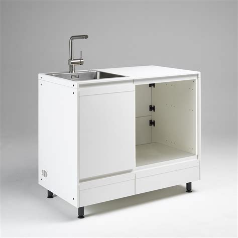 Modular For Standard Device Sink Stadtnomaden