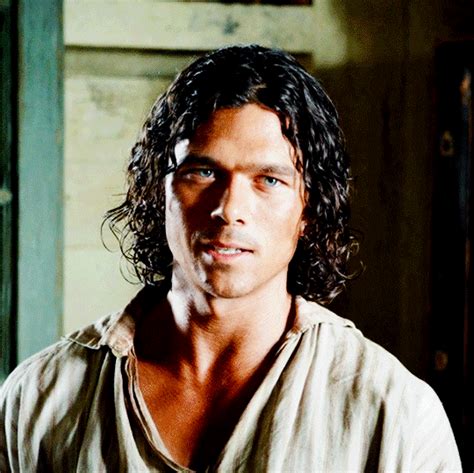 John Silver Black Sails