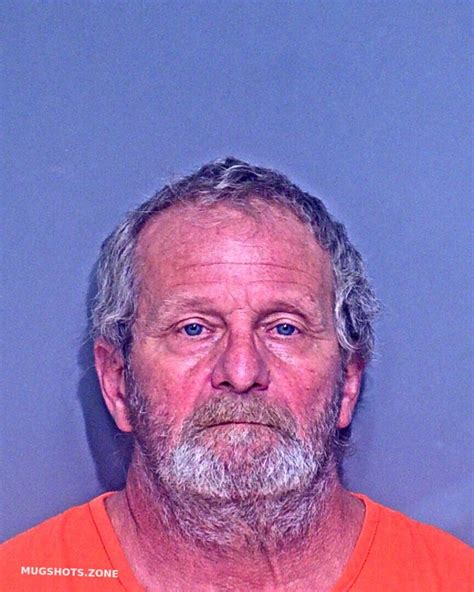 Gardner Randy Dewayne 03282025 Baldwin County Mugshots Zone