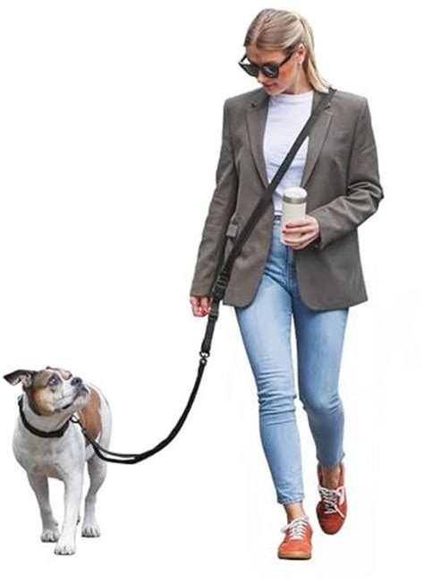 Freudentier Schouderriem Voor Honden 3 M Om Te Hangen Traploos