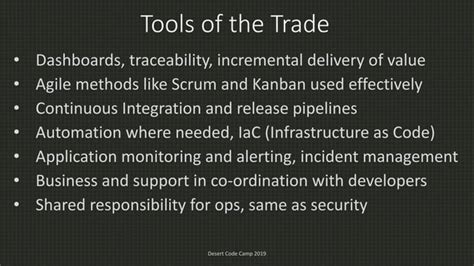 Devops And Devsecops Incident Management Pdf Web Development