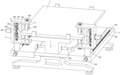一种覆铜板制作结构的制作方法