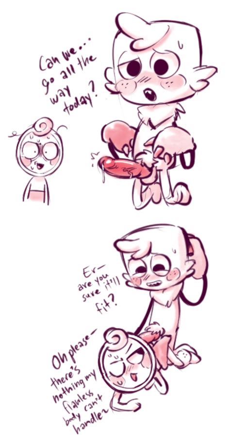 Rule 34 2boys Dandys World First Time Gay Glisten Dandys World