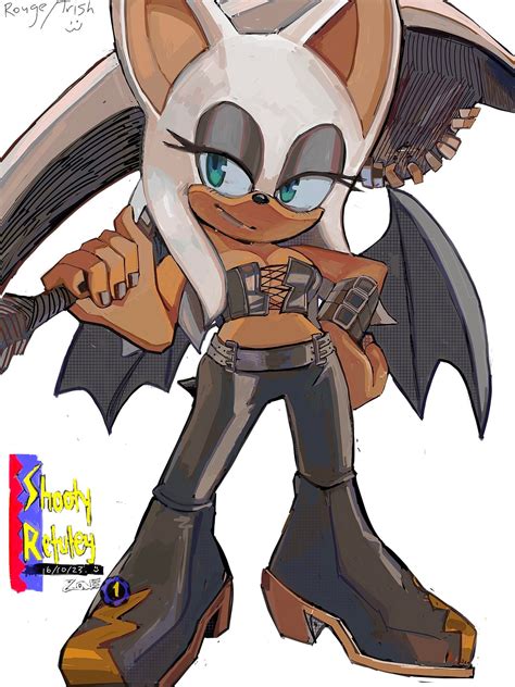 Shatter Sonic Rsonicthehedgehog