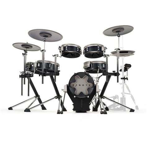 Efnote 3x E Drum Kit