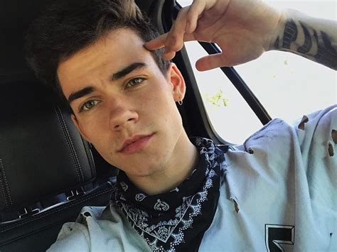 Wesley Tucker Net Worth 2018 How They Made It Bio Zodiac And More