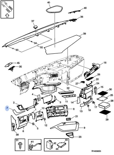 Painel CaminhÃo Volvo Fh 4 Dex Peças