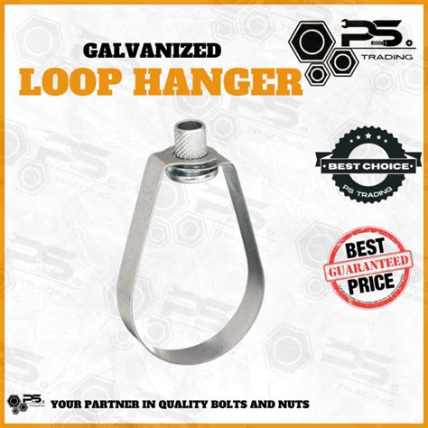 Loop Hanger 1 2 3 4 1 1 1 4 1 1 2 2 Sold Per Piece Lazada Ph