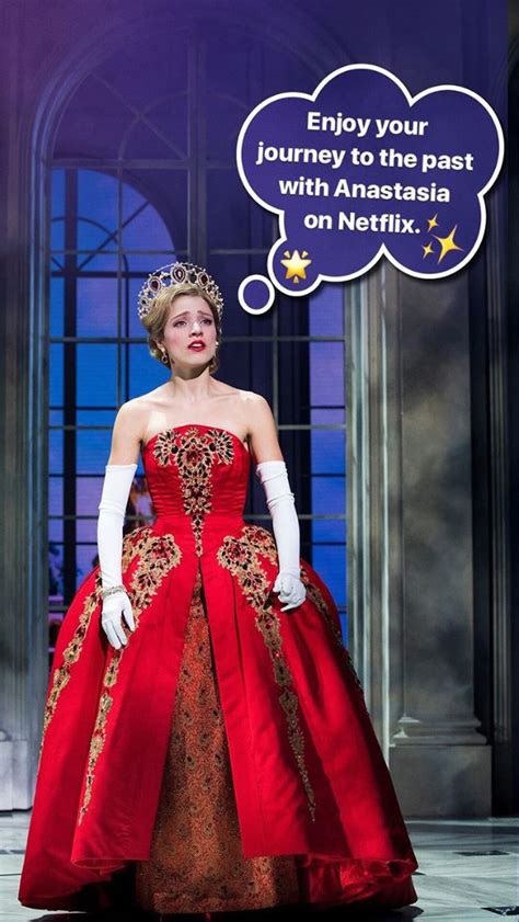 Really Anastasia Costume Broadway Anastasia Opra Dress