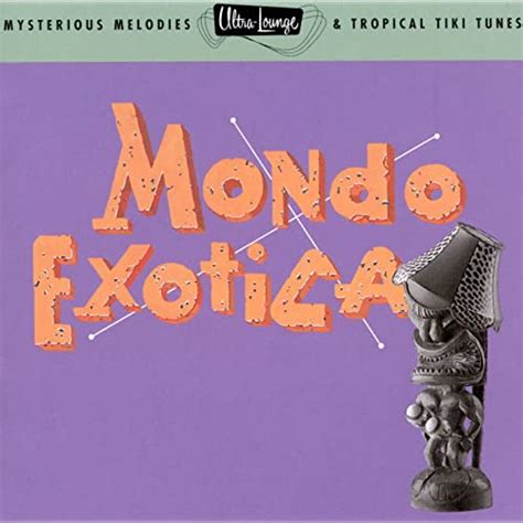 Tiki Jukebox