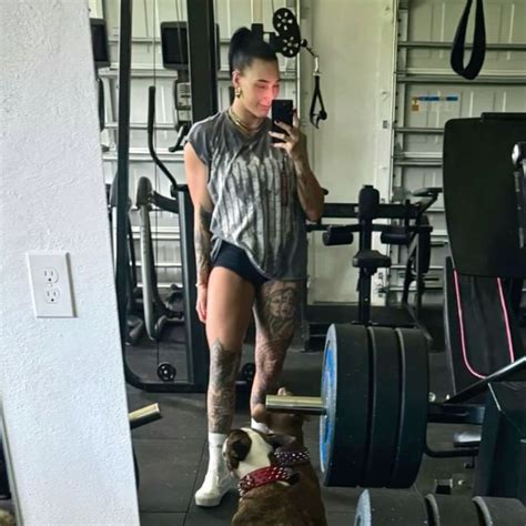Rhea Ripley Rhea Ripley Girlfriend Material Rhea Ripley Workout