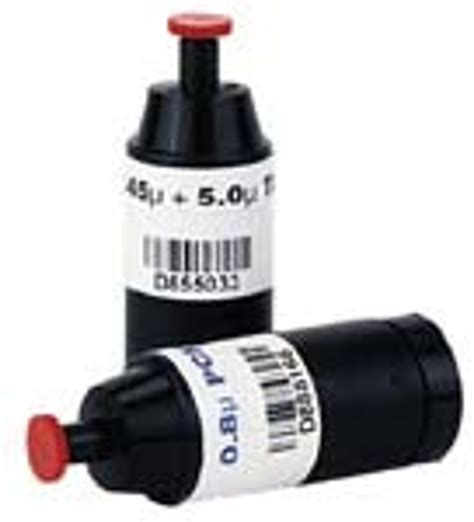 Asbestos 25um Tem Cassettes 50box Jendco Safety Supply