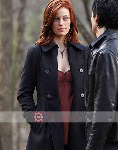 Cassidy Freeman Vampire Diaries