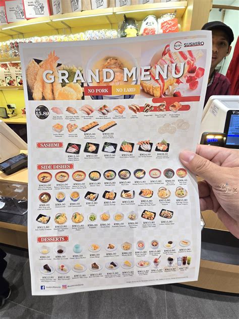 Uncle Roger Restaurant Food Menu And Prices