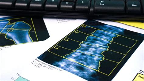 Dexa Scan For Elderly Bone Health Why Does It Matter One Step Diagnostic