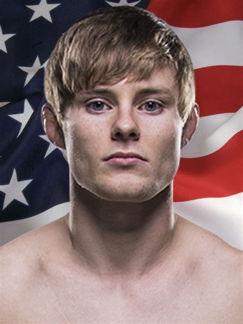 Bryce Mitchell Official Mma Fight Record 18 3 0