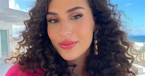 Filha De Didi Se Revolta E Rebate Críticas Para De Seguir