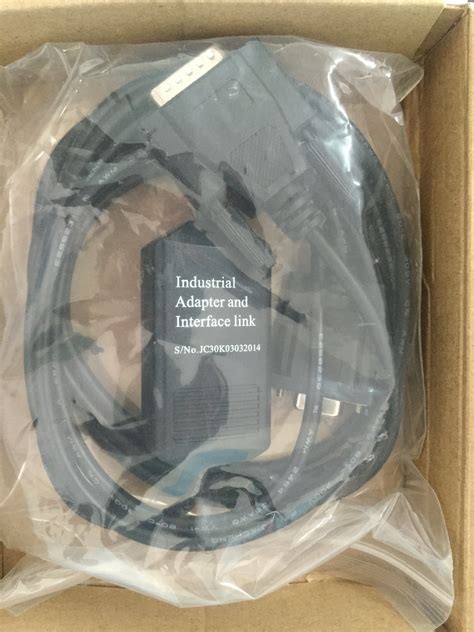 Siemens S5 Plc Programming Cable Logicon Engineering Coltd