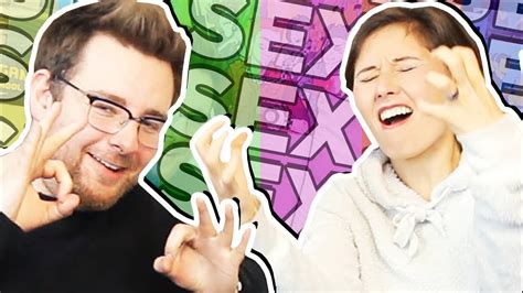 Guess That Sex Act Content Youtube