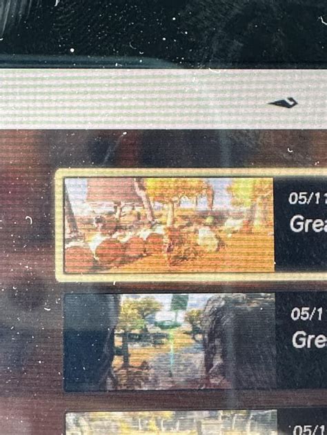 save state error glitch no spoilers r tearsofthekingdom