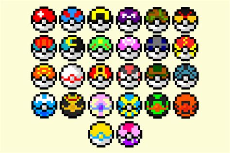 Pokeballs By Sick Sadworld On Deviantart