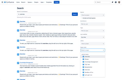 Knowledge Management With Confluence Bundled Knowledge Xalt