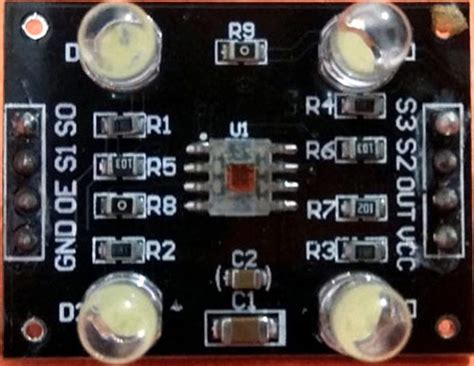 Iot Based Smart Currency Counter Using Nodemcu And Arduino Ide