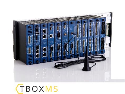 Tbox Amber Technical Solutions