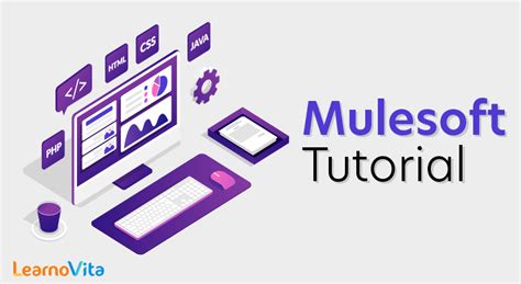 Mulesoft Learnovita Mulesoft Learnovita