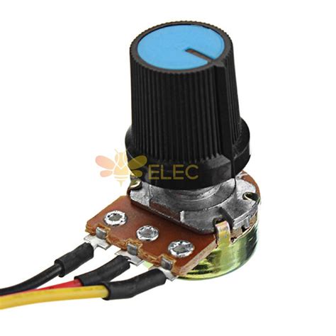 Dc 9 60v 20a 1200w High Power Dc Brush Motor Speed Regulator Speed