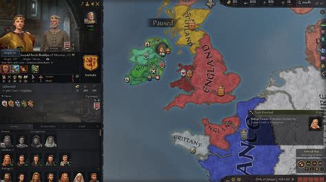 Coetus Anima Crusader Kings 3 Loverslab