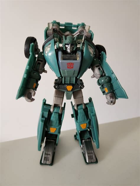 Transformers Generations Sergeant Kup Hobbies And Toys Toys And Games On Carousell